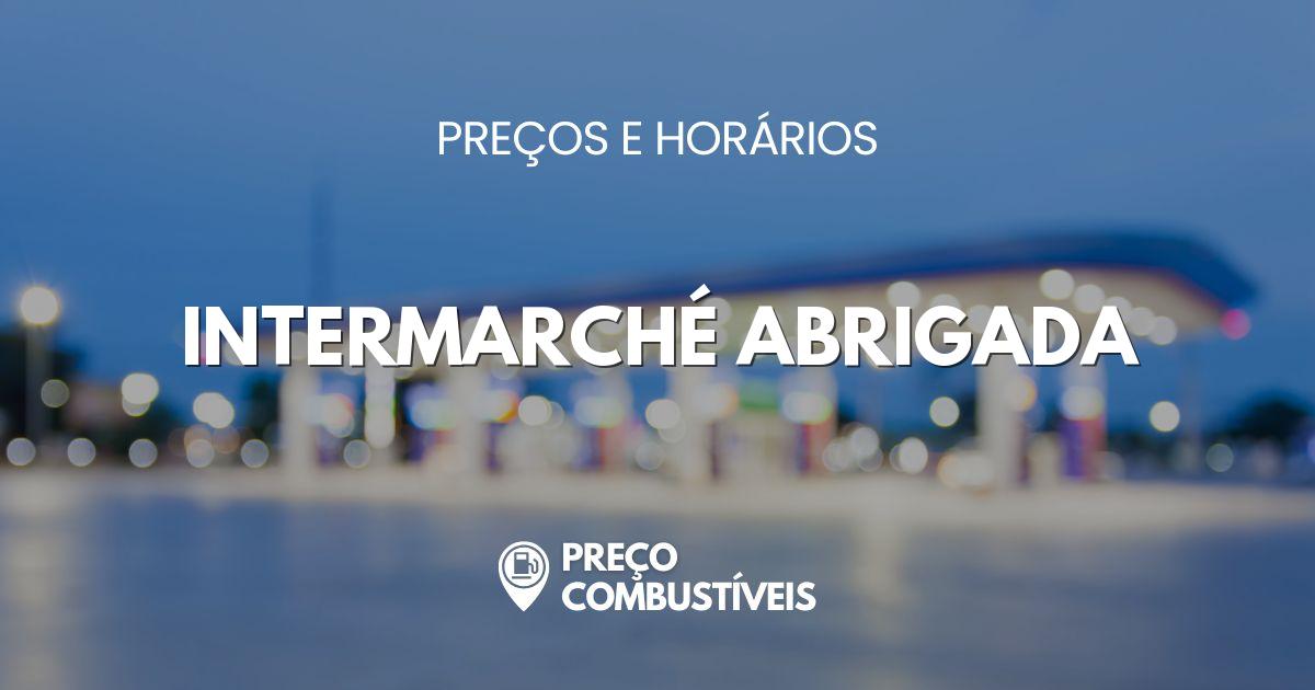 Posto Intermarché Abrigada