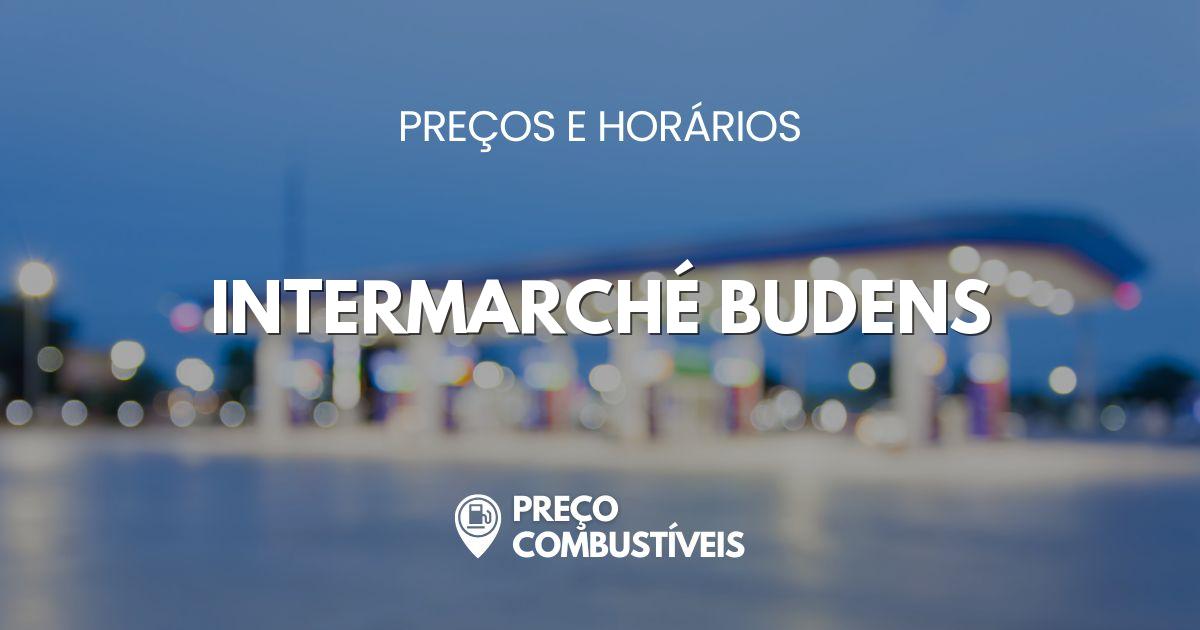 Posto Intermarché Budens